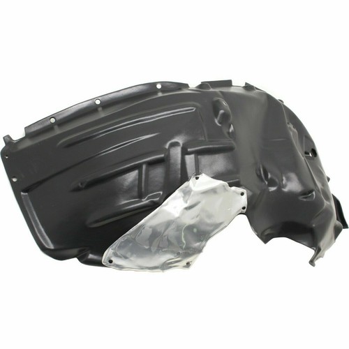 Driver Side Front Fender Liner Fits Jeep Wrangler 68270815AD CH1248198 ...