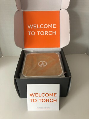 Torch Gigabit WiFi Router | eBay