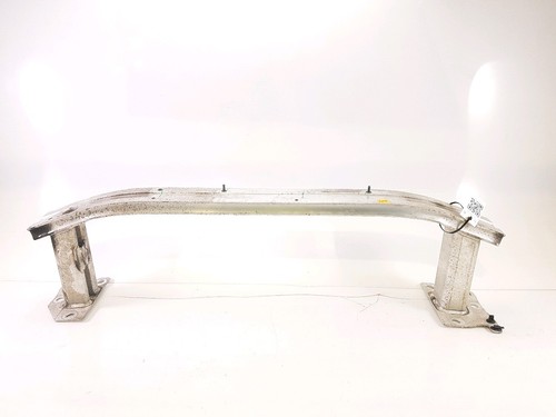 Traverse de pare choc avant - Renault CLIO IV PH.2 - Gris Clair ...