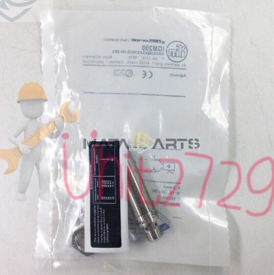 IFM IGM200 Proximity Switch sensor New 1Pcs. | eBay