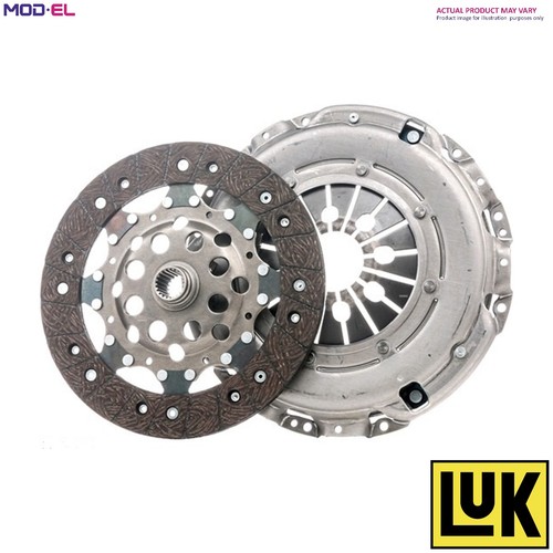 CLUTCH KIT 624 3742 33 FOR ALFA ROMEO FIAT BRAVO/II DOBLO/Cargo/MPV ...