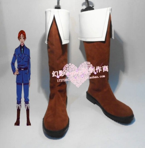 Axis Powers Hetalia Cosplay North Italy Army Halloween Long Cosplay ...