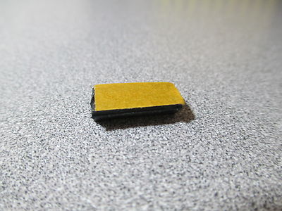 Ferrari 550,575, Front Windshield Spacer Block # 65050600 | eBay