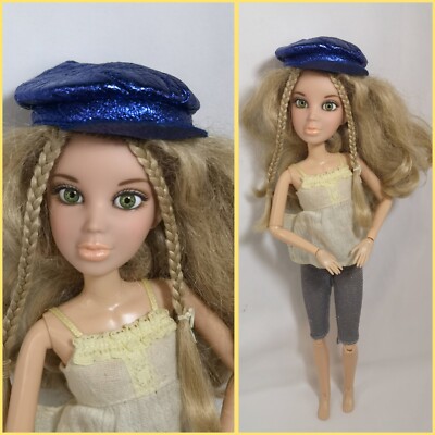 LIV Doll Hayden Its My Nature Articulated Poseable 12" Doll Spin Master ...