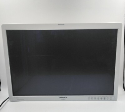 Endoscopy & Laparoscopy - Olympus Monitor