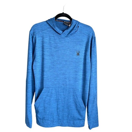 Spyder Men's Performance Pullover Hoodie | eBay