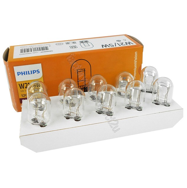 Philips 12066CP Stop/tail Light Bulb for sale online | eBay