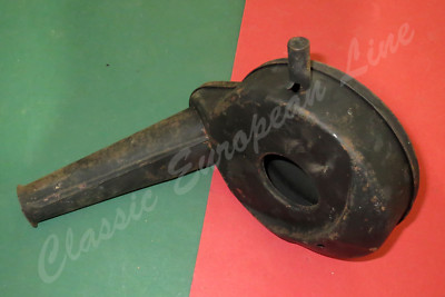 Austin Mini Cooper air filter box for single carb. NOS. | eBay