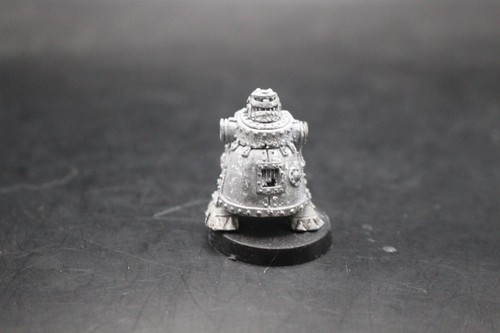 Warhammer 40K Ork Orks Rogue Trader Runtbot Metal | eBay