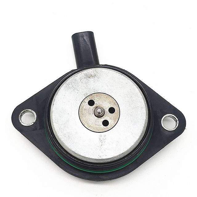 Genuine Engine Variable Valve Timing Solenoid For HYUNDAI & KIA # 24354 ...