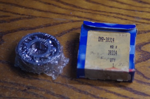 SKF Bearing 6304-J New in Box, OEM! | eBay