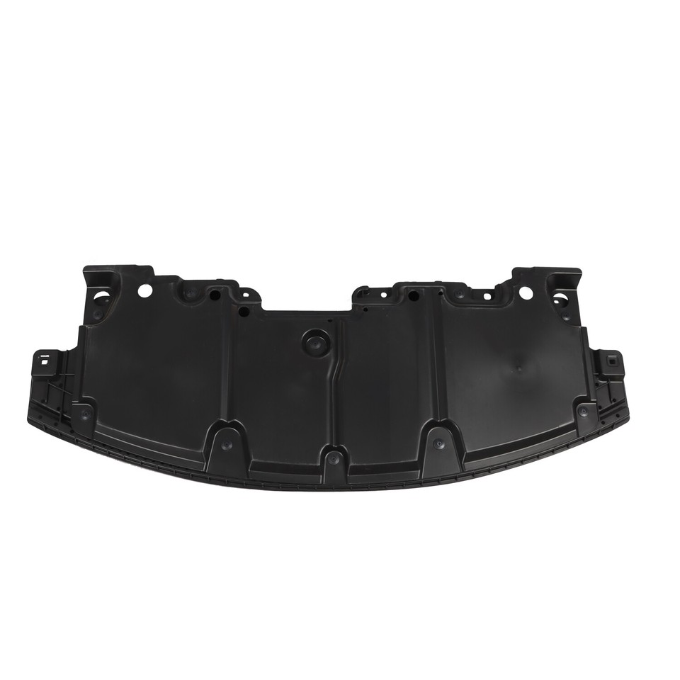 For Toyota Corolla 2014-2016 Front Engine Under Cover Lower Bumper ...
