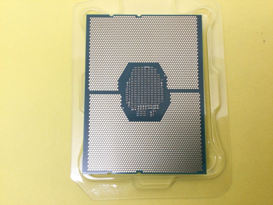 SR3G6 Intel Xeon Gold 6151 3.0GHz 18 Cores CPU Processor | eBay