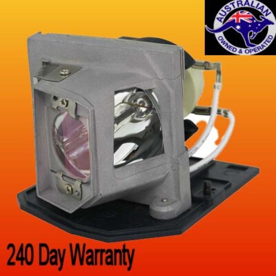 Original EC.K0700.001 Lamp + Housing For Acer H5351; H5360;H5350, X110 ...