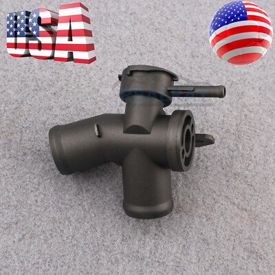 Engine Radiator Coolant Filler Neck For Nissan Maxima 2009-2015 Altima ...