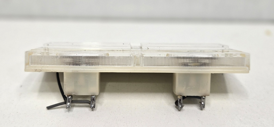 Pioneer SX-650 AM/FM Stereo Receiver Signal & Tuning Meter Assembly 040 ...