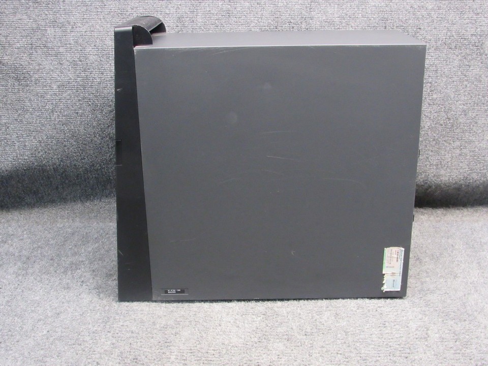 Lenovo ThinkCentre M58p PC Tower Core 2 Duo E8400 3.00GHz 4GB RAM 500GB ...