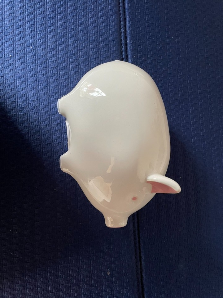 Tilly Pig The Original Limited Edition Piggy Bank | eBay UK