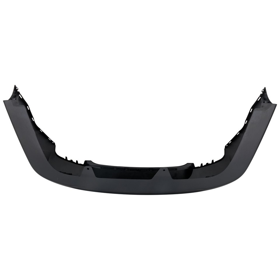 Bumper Cover Fascia Rear for Chevy 42495310 Sedan Chevrolet Sonic 2017 ...