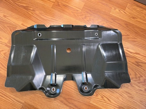 2024-2025 Tacoma Factory Skid Plate Part Number 51410-AK020 | eBay