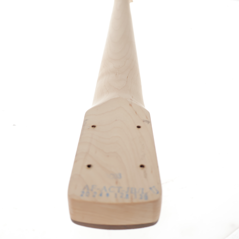 Squier Jazz Bass Neck Affinity Series Laurel Fretboard w/Block Inlays ...