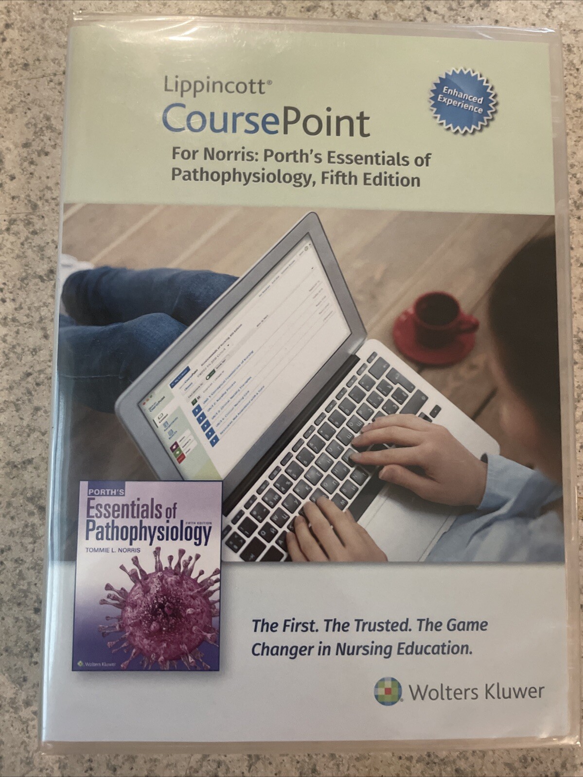 Lippincott Coursepoint Enhanced for Porth's Essentials of ...