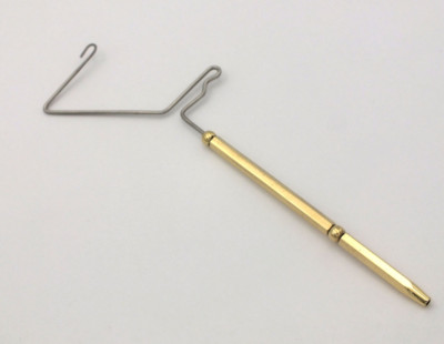 Fly Tying Vises & Tools - Whip Finisher