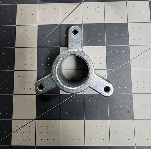 Ariens 00275100 Rake Shaft Bushing | eBay