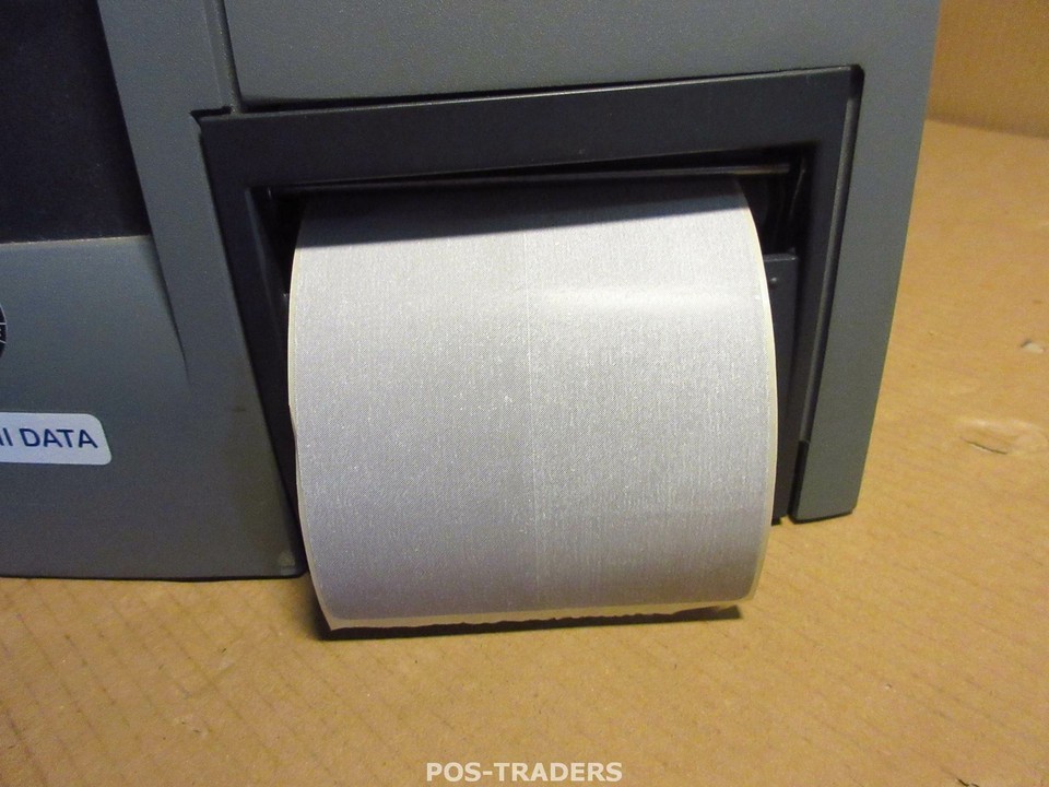 Intermec EasyCoder PM4i USB LAN 203dpi Barcode Label Drucker Printer 459270 INCH | eBay