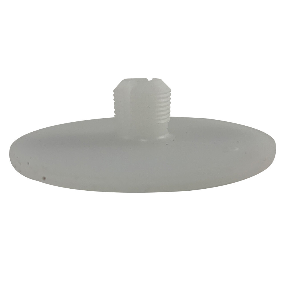 New 4PCS Rear Leaf Spring Insulator Inserts For 2000-2019 Ford F-Series ...