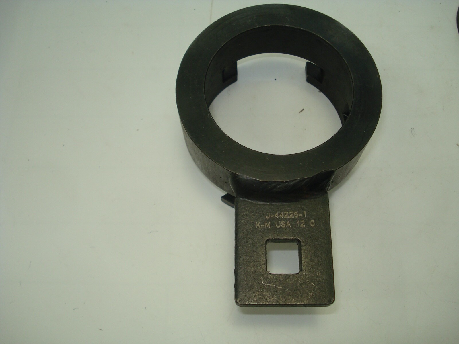 Kent-Moore J-44226 Crankshaft Balancer Remover Front Hub Holder Holding ...