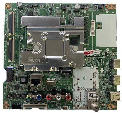 LG EBT66124903 Main Board for 65UM7300AUE.BUSYLOR | eBay