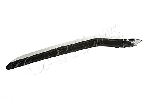 Original BMW X5 F15 vorne Stoßstange Grill MPA links OEM 51118056867 | eBay