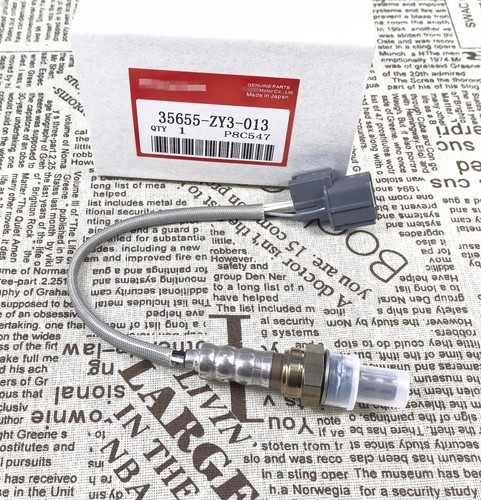 OEM Oxygen Sensor For Honda Outboard 200HP 225HP BF200A5 35655-ZY3-013 ...