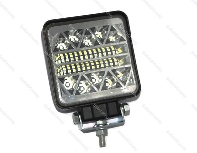LED Work Lights For Ford New Holland 8670 8670A 8770 8770A 8870 8870A ...