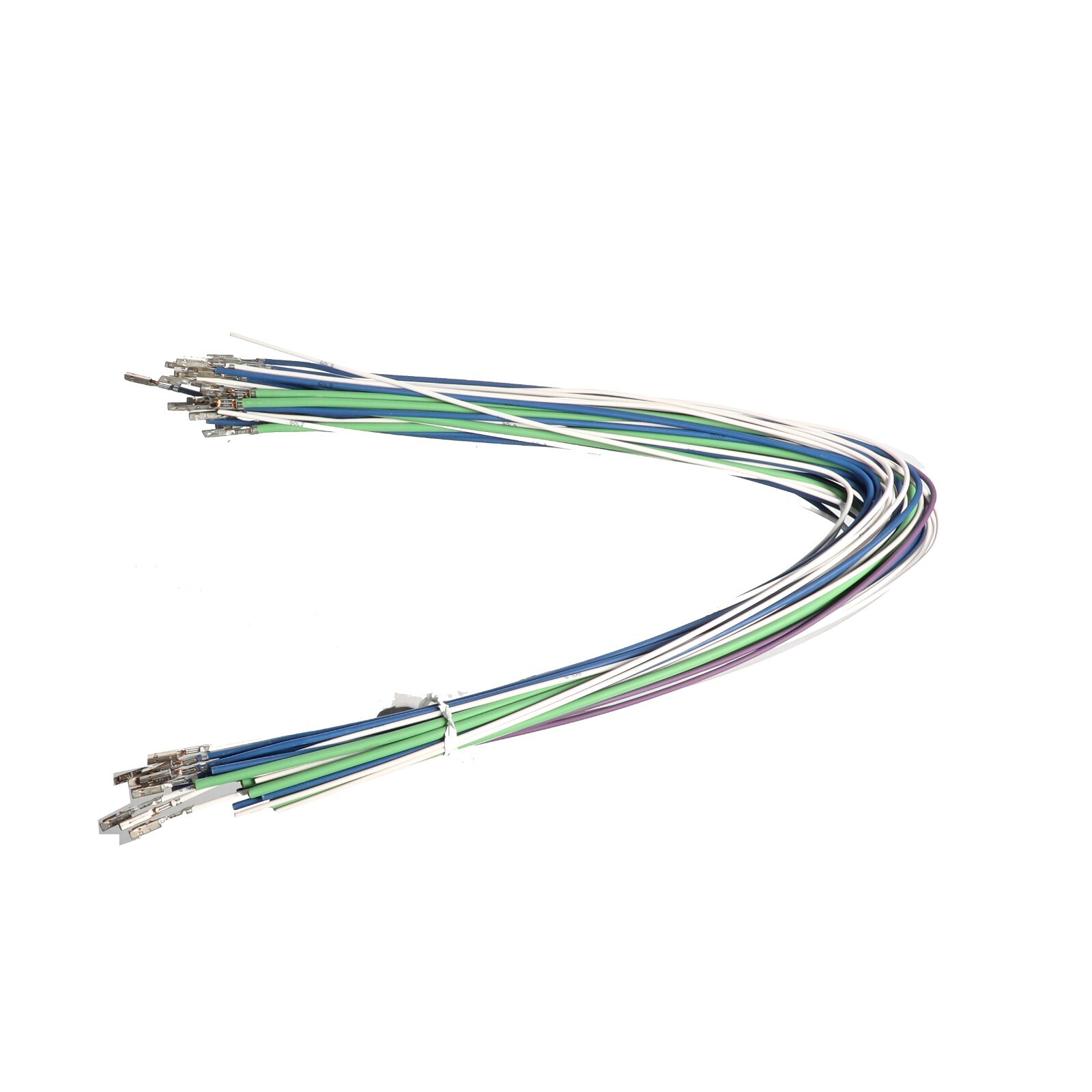 Genuine Mopar Wiring Ki-14 Way 68137874AA for sale online | eBay