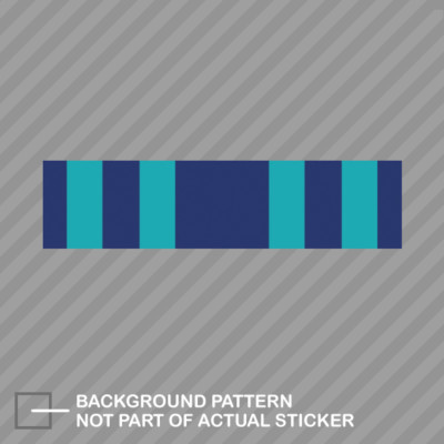 Air Force Longevity Service Award Ribbon Sticker Decal Vinyl usaf | eBay