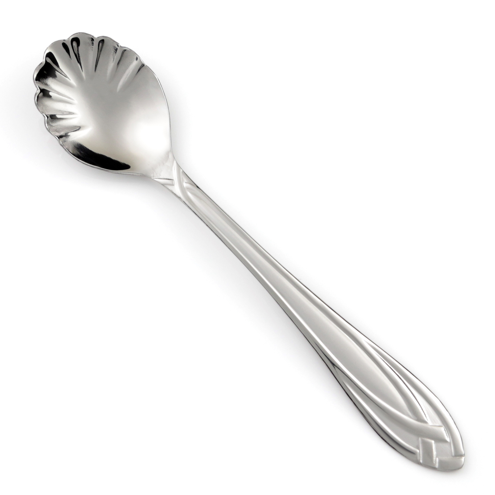 Hampton Forge LACE FROSTED Signature Stainless Glossy Silverware CHOICE ...
