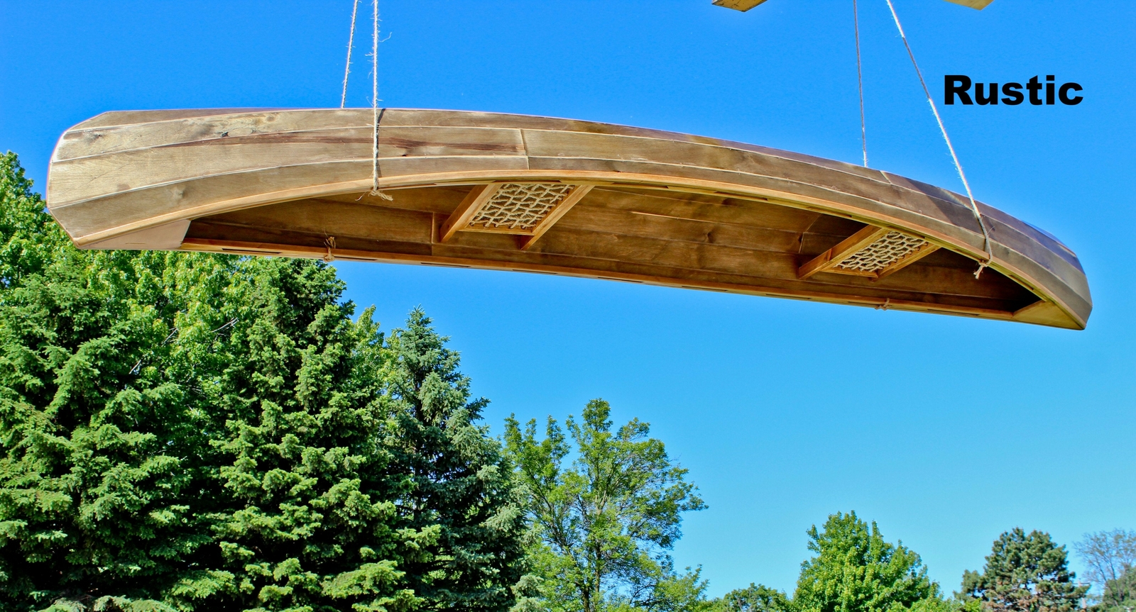 Display Canoe | eBay