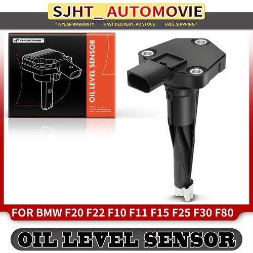 Engine Oil Level Sensor for BMW 118i 120i 125i 330i 530i 630i 740i F10 ...