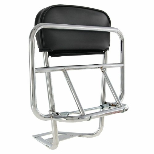 CUPPINI 25037000 Luggage Rack Rear Innocenti 150 Lambretta LI1 1958 ...