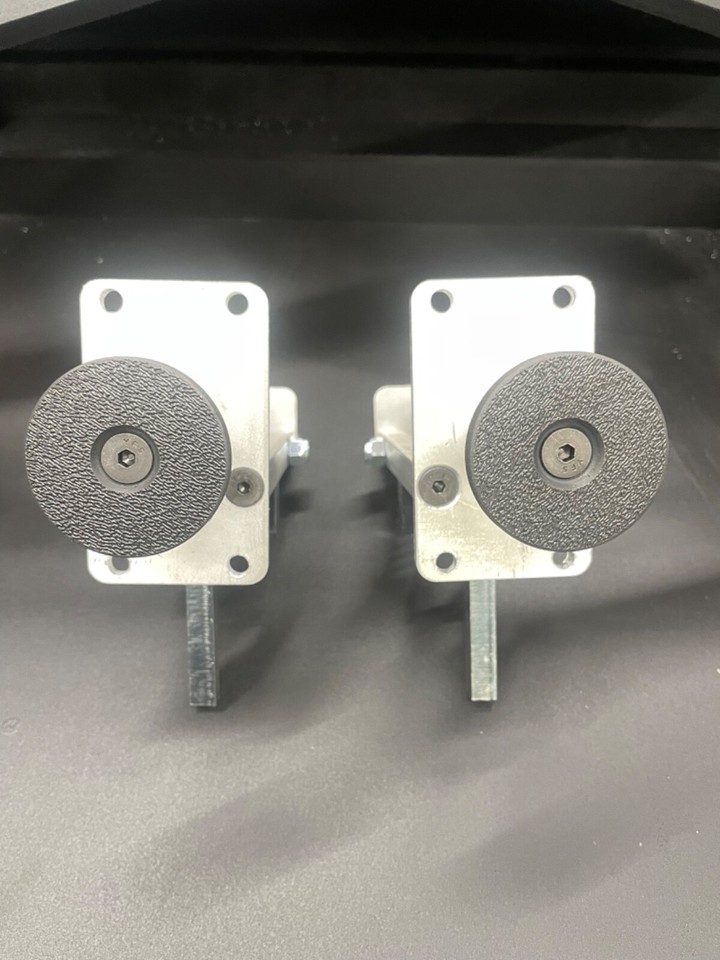 *NEW* Flyball box thruster launchers *Aluminum* | eBay