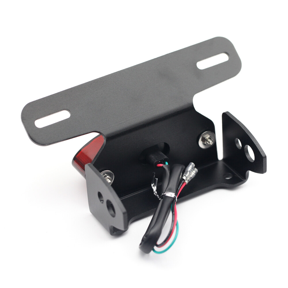 Tail Tidy Fender Eliminator LED Light For SUZUKI DRZ400 E/S/SM DRZ400SM ...