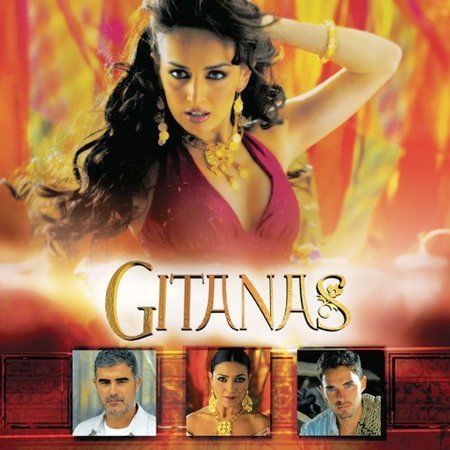Gitanas by Various Artists (CD, Mar-2005, Universal Music Latino) for sale online | eBay
