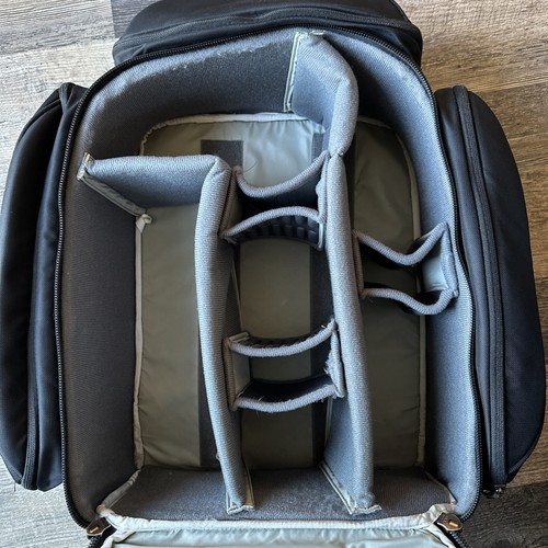 CLIK Elite Camera Backpack for Canon Sony Nikon DSLR | eBay