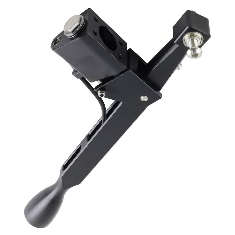 BILLET SHORT SHIFTER FOR NISSAN 350Z FAIRLADY Z33 INFINITI G35 5/6 ...