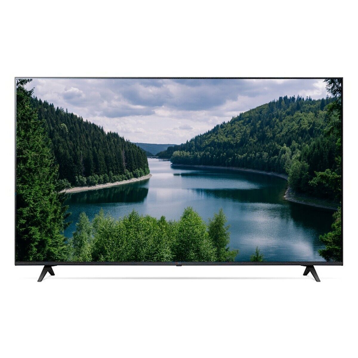 LG 55UQ7070ZUE 55'' Class 4K UHD HDR LED Smart TV for sale online | eBay