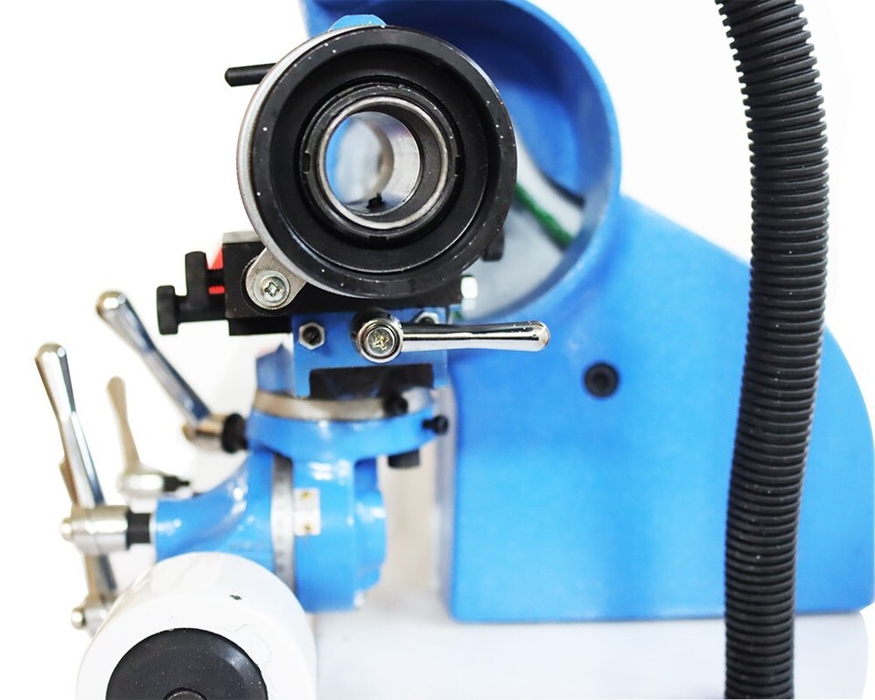 TECHTONGDA Multi-function Cutter Grinder Sharpener Universal Grindering ...