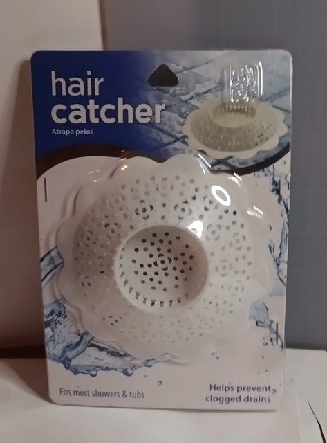 Jacent Retail Hair Catcher 553 Unit Each Contains 6 per Case for sale ...