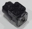 POWER STEERING MOTOR for MASSEY FERGUSON 1695444M91 1695445M91 ...
